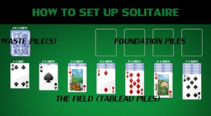 How to Play Solitaire - rules, tips, and more