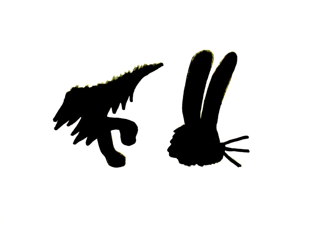 Fox Walk - A Game About Behavioral Adaptation - Play and Learn!
